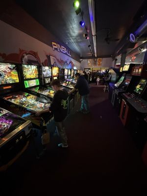 8 BIT ARCADE BAR - Updated August 2025 - 183 Photos & 261 Reviews - 916 ...