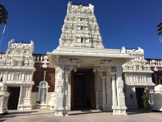 SHIVA-VISHNU TEMPLE LIVERMORE - Updated October 2025 - 75 Photos & 57 ...