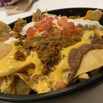 TACO BELL CANTINA - Updated July 2024 - 58 Photos & 70 Reviews - 178 ...
