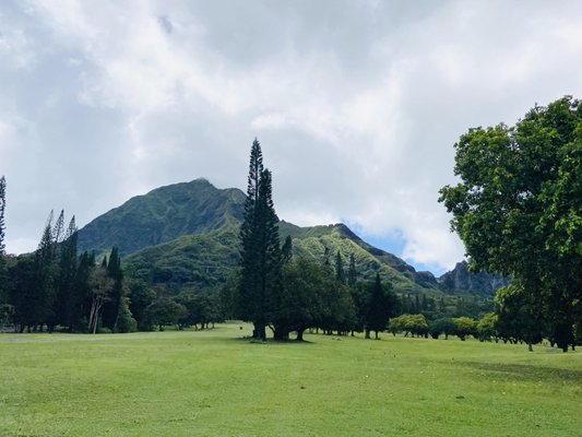 PALI GOLF COURSE - Updated October 2025 - 98 Photos & 72 Reviews - 45 ...