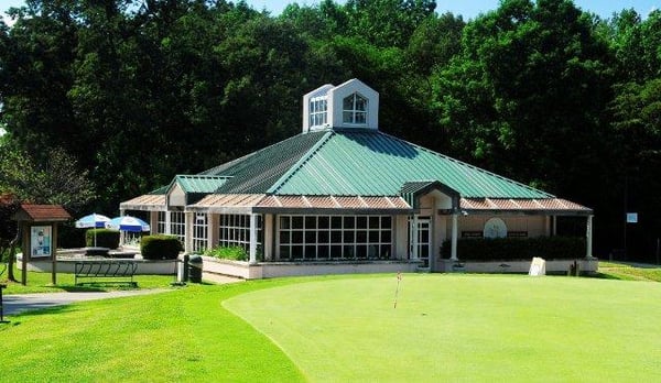 LAKE RIDGE GOLF COURSE - Updated December 2025 - 14 Photos & 19 Reviews ...