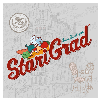 STARI GRAD - Updated December 2025 - 3862-3864 Bloor Street W, Toronto ...