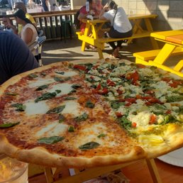 SURF RIDER PIZZA - 430 Photos & 601 Reviews - 8381 La Mesa Blvd, La ...