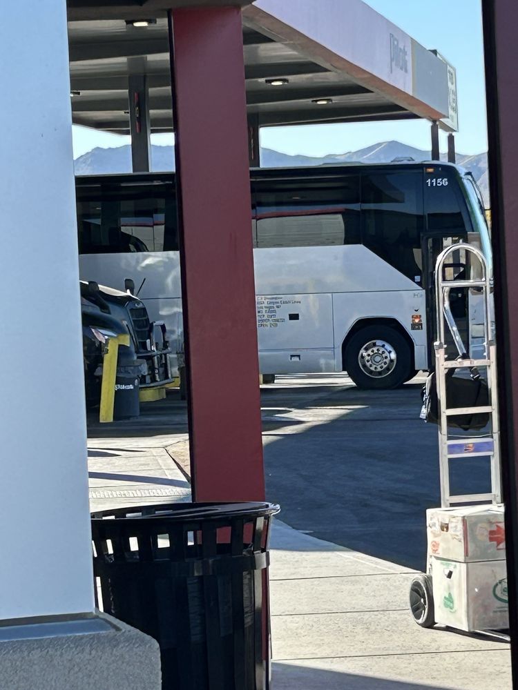 SHELL GASOLINE - Updated October 2025 - 12 Photos - 12683 White Hills ...