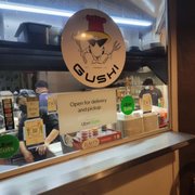 GUSHI - 683 Photos & 1225 Reviews - 978 Gayley Ave, Los Angeles, CA ...