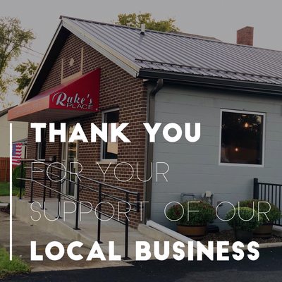 RAKE’S PLACE - 83 Photos & 69 Reviews - 2207 Linden Ave, Zanesville ...