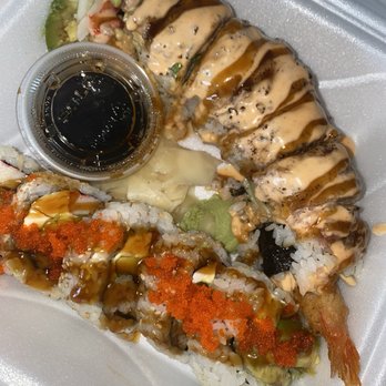 NO. 1 SUSHI SUSHI - Updated December 2025 - 191 Photos & 216 Reviews ...