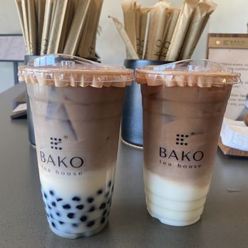 BAKO TEA HOUSE - Updated August 2025 - 200 Photos & 66 Reviews - 11316 ...