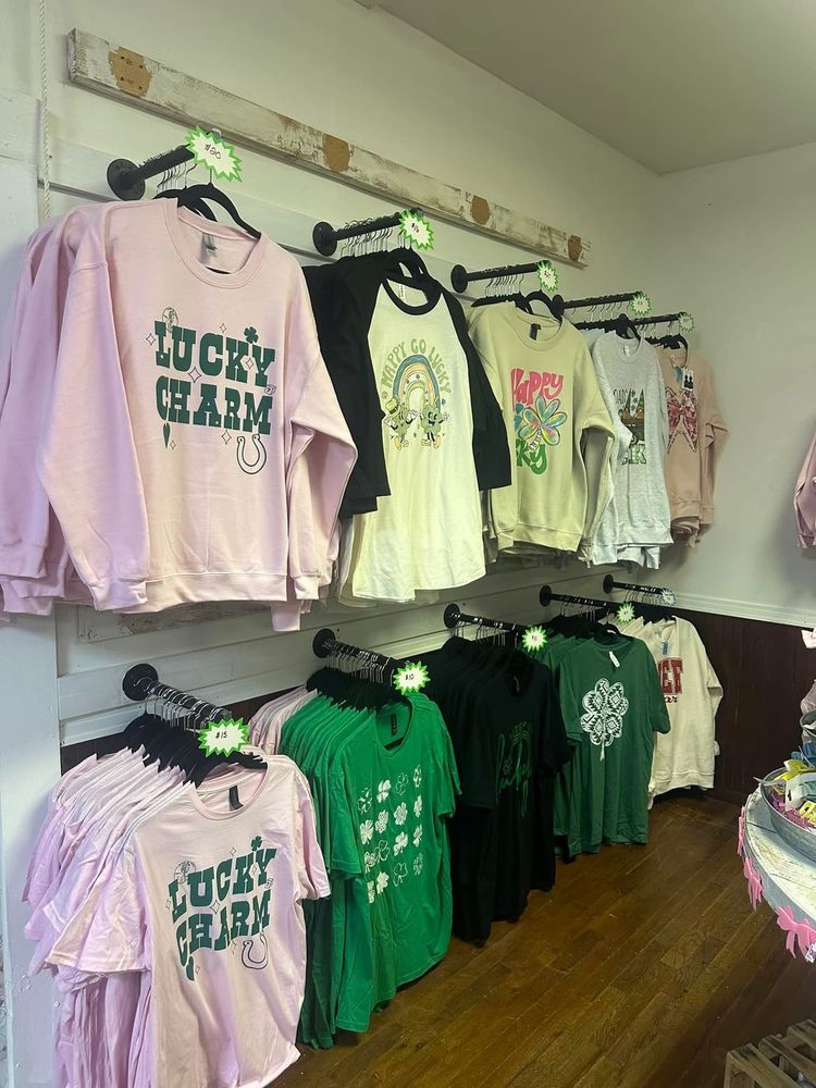 THE BRENTWOOD COUNTRY STORE - Updated March 2025 - 17044 U S Hwy 71 ...