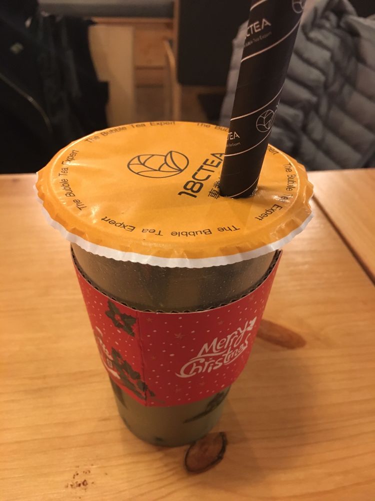 18CTEA DUBLIN - 27 Capel Street, Dublin, Republic of Ireland - Yelp