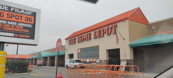 THE HOME DEPOT - Updated November 2024 - 18 Photos & 50 Reviews - 440 ...