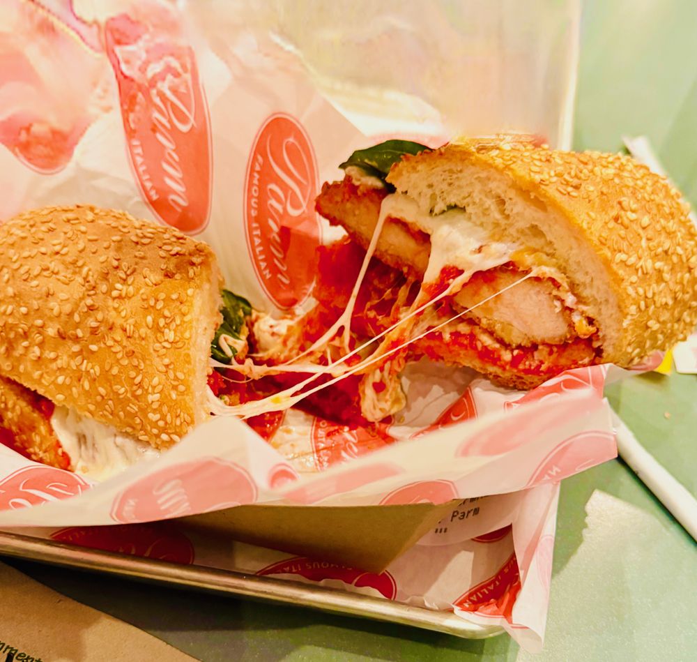 PARM FAMOUS ITALIAN - Updated August 2025 - 53 Photos & 33 Reviews ...