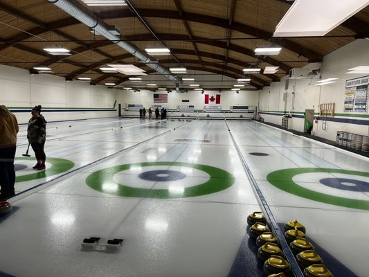 GRANITE CURLING CLUB - Updated December 2025 - 16 Photos & 26 Reviews ...