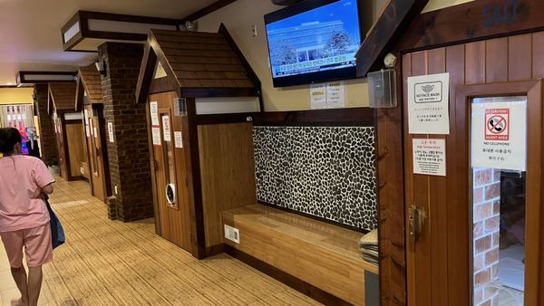 NEW YORK SPA SAUNA - Updated December 2025 - 137 Photos & 186 Reviews ...