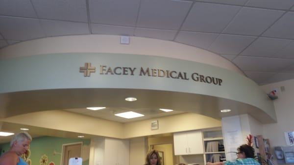 FACEY MEDICAL GROUP - COPPER HILL - Updated December 2025 - 88 Reviews ...