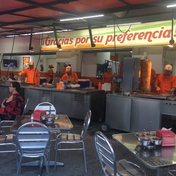 EL PASTOR DEL RICA TAQUERÍA - Updated December 2025 - 26 Photos - Av ...