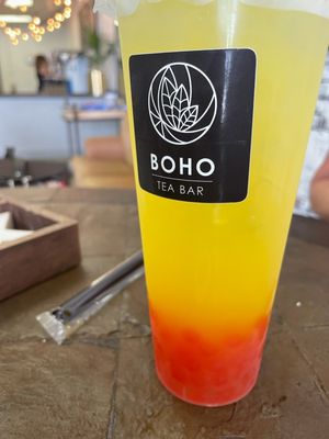 BOHO TEA BAR - Updated July 2025 - 90 Photos & 31 Reviews - 462 1st St ...