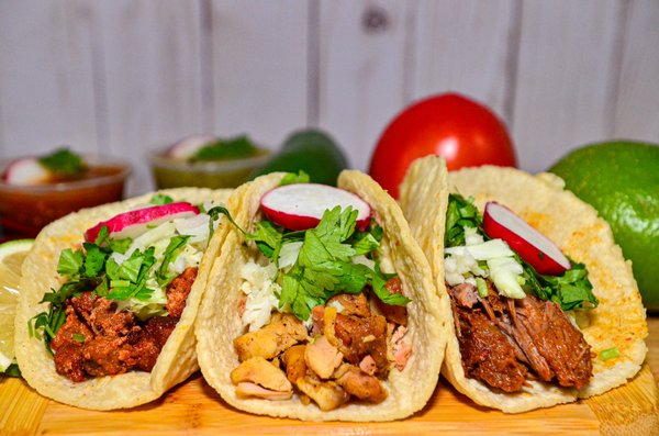 ONE STOP TACO SHOP - Updated July 2025 - 90 Photos & 89 Reviews - 84051 ...