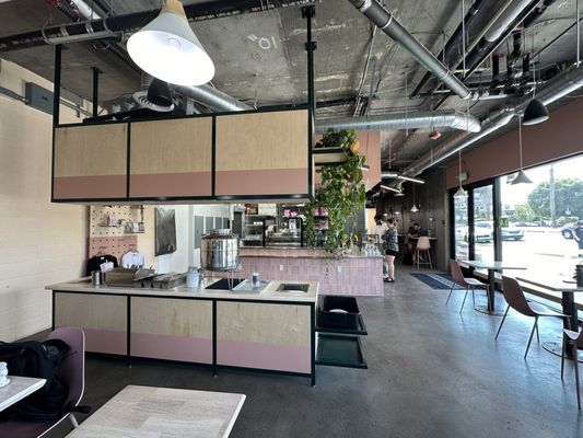 COFFEE COMMISSARY - Updated April 2026 - 159 Photos & 92 Reviews ...