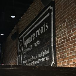 SQUARE ROOTS - Updated July 2025 - 224 Photos & 255 Reviews - 108 N ...