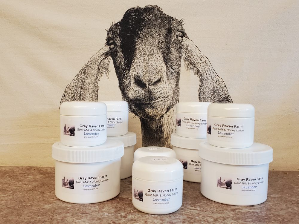 GRAY RAVEN FARM - 20 Photos - 6 Johnny Cake Hill Rd, Chester ...