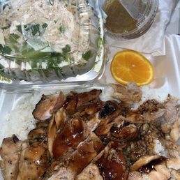 Rascals Teriyaki Grill - Trusted Since 2023 - Updated July 2025 - 79 ...