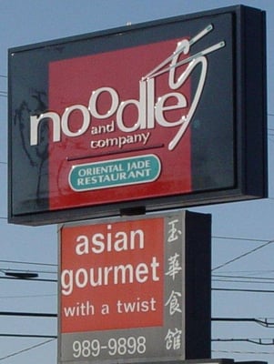 NOODLES & COMPANY - Updated December 2025 - 24 Photos & 40 Reviews ...