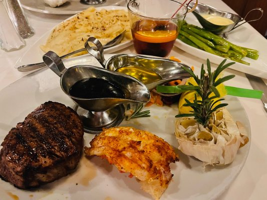 PRIME STEAKHOUSE - 110 Photos & 167 Reviews - 951 Caroline St, Key West ...