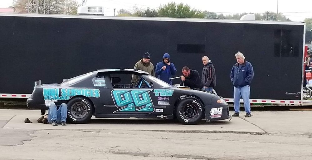 SYNERGY RACING - Updated July 2025 - Chicagoland, Illinois - Racing ...