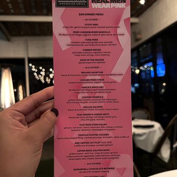 FEDERAL AMERICAN GRILL - Updated July 2024 - 838 Photos & 685 Reviews ...