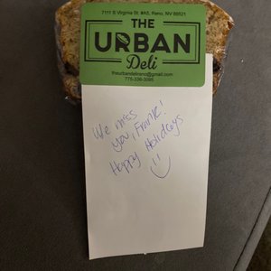 THE URBAN DELI - 217 Photos & 128 Reviews - 7111 S Virginia St, Reno ...