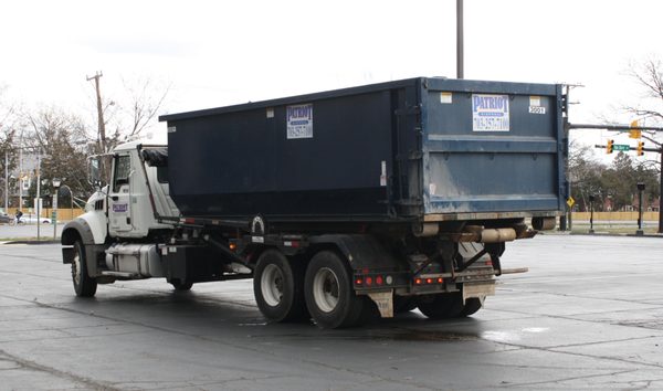 PATRIOT DISPOSAL - Updated January 2026 - 14 Photos & 35 Reviews ...