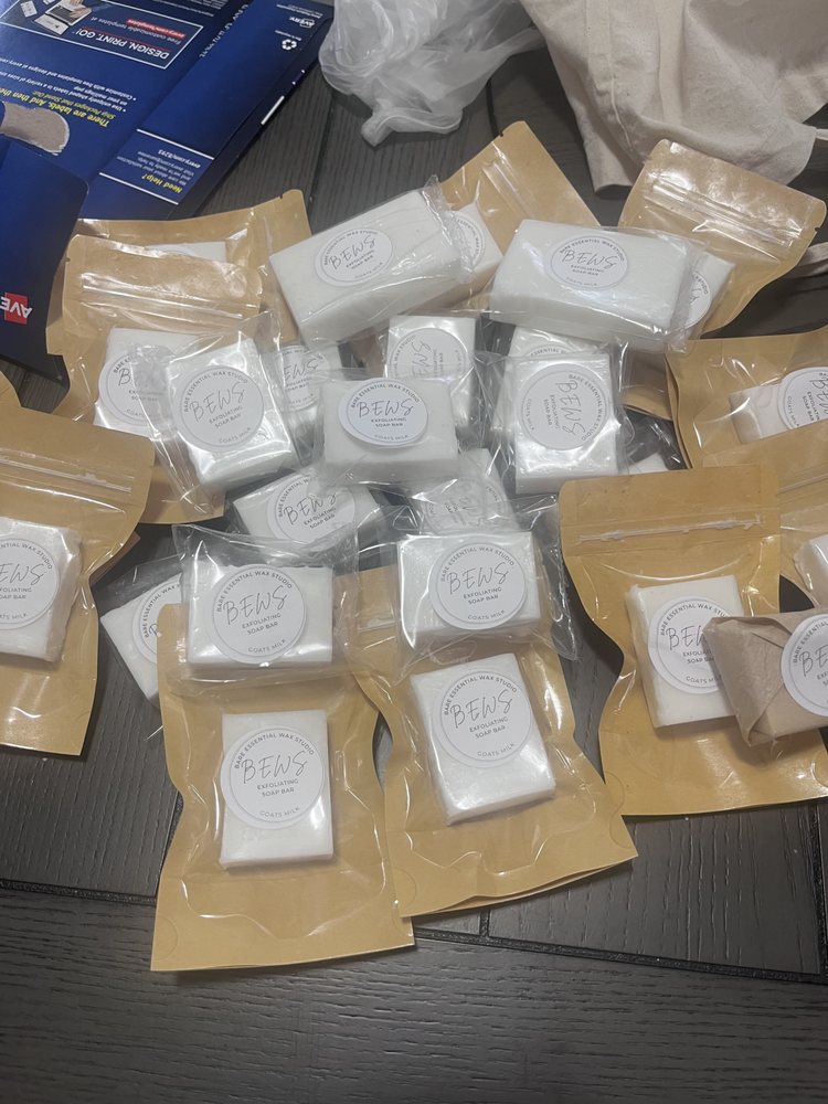 BARE ESSENTIAL WAX STUDIO - Updated July 2025 - Request an Appointment ...