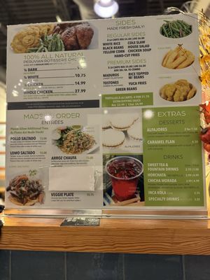 ALPACA CHICKEN - Updated December 2025 - 11 Reviews - 2715 Freedom Pkwy ...