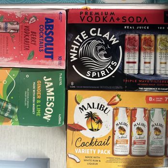 LISA’S LIQUOR BARN - Updated March 2025 - 23 Photos & 38 Reviews - 2157 ...