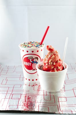 HIBOY DRIVE IN - Updated September 2024 - 12 Photos & 75 Reviews ...