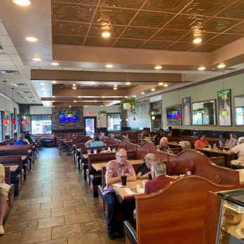 EAST RIDGE DINER & STEAKHOUSE - Updated July 2025 - 81 Photos & 111 ...