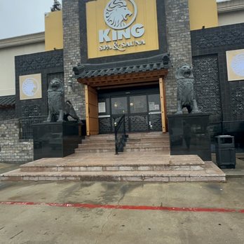 KING SPA & SAUNA - Updated June 2024 - 704 Photos & 1045 Reviews - 2154 ...