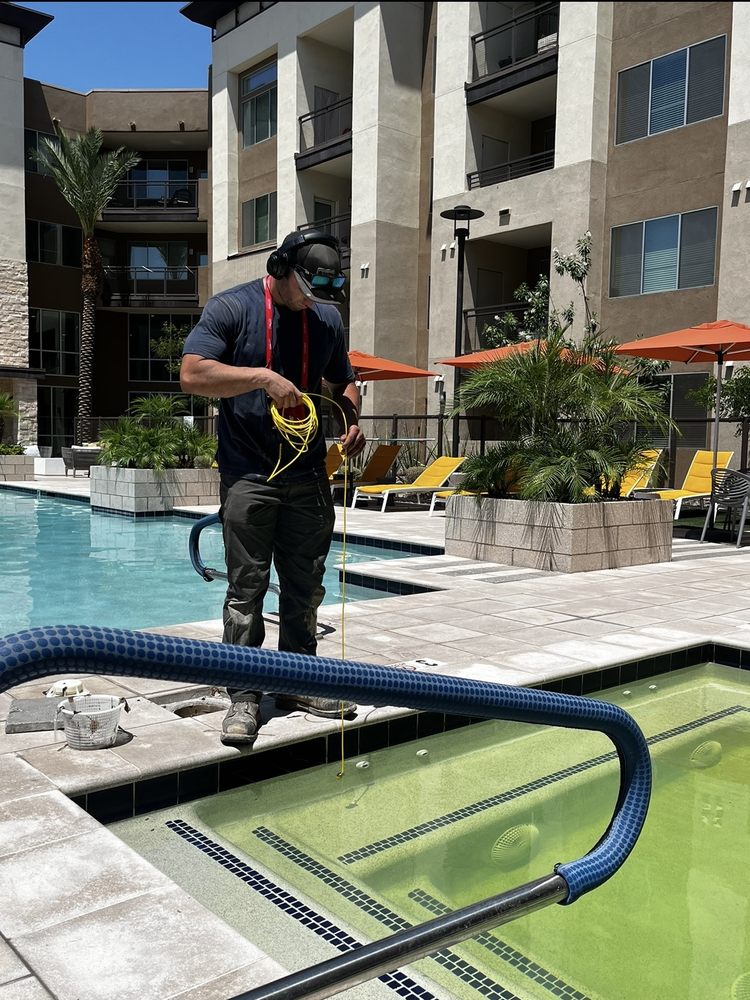 PRECISION POOL REPAIRS - Updated August 2024 - 14 Photos - Phoenix ...