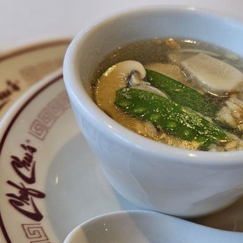 CHEF CHU’S - Updated May 2025 - 2398 Photos & 2403 Reviews - 1067 N San ...