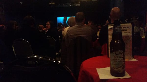 SKYLINE COMEDY CLUB - Updated October 2025 - 18 Photos & 36 Reviews ...