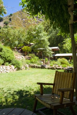 TASSAJARA ZEN MOUNTAIN CENTER - 79 Photos & 41 Reviews - 39171 ...