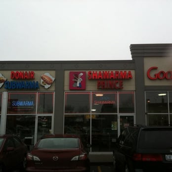 SHAWARMA PRINCE - Updated December 2025 - 10 Photos & 38 Reviews - 484 ...