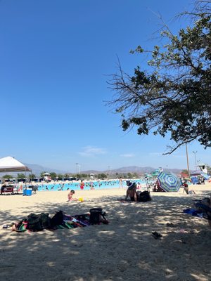 HANSEN DAM AQUATIC CENTER - Updated November 2024 - 116 Photos & 166 ...