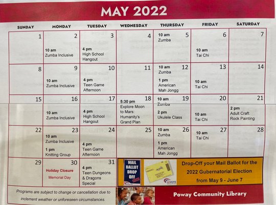 POWAY BRANCH LIBRARY - Updated October 2025 - 133 Photos - 45 Reviews ...