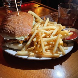 TRIANGLE SPIRITS - Updated December 2025 - 212 Photos & 142 Reviews ...