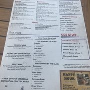 BACKWATERS ON SAND KEY - 351 Photos & 391 Reviews - 1261 Gulf Blvd ...