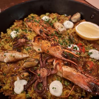 VALENTINA - Updated July 2025 - 1044 Photos & 606 Reviews - 810 N Coast ...