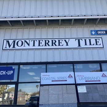 MONTERREY TILE COMPANY - Updated December 2025 - 13 Reviews - 401 E Ray ...