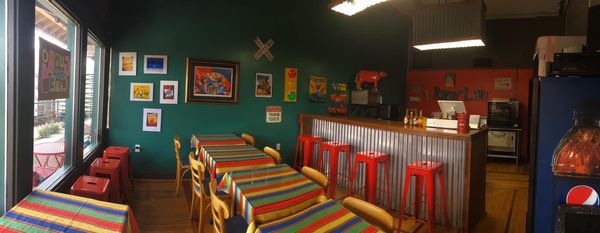 GUMBO STOP CAFE - Updated June 2025 - 50 Photos & 28 Reviews - 210 11th ...